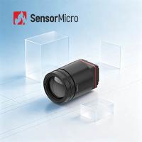 China LWIR Uncooled 1280x1024 Resolution Thermal Imaging Module with 8μm Pixel Pitch and ≤30mK NETD for sale