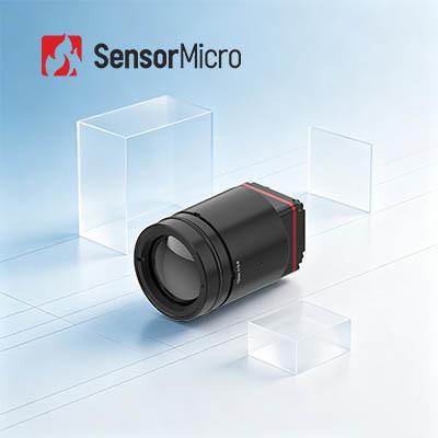 China LWIR Uncooled 1280x1024 Resolution Thermal Imaging Module with 8μm Pixel Pitch and ≤30mK NETD for sale