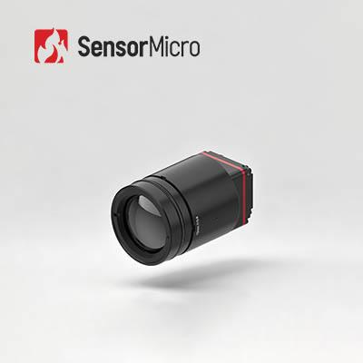 China LWIR Thermal Imaging Module with 1280x1024 Resolution and 8μm Pixel Pitch Infrared Detector ≤30mK NETD for sale