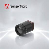 China LWIR Uncooled Thermal Imaging Module with 1280x1024 Resolution 8μm Pixel Pitch and 25mm Lens for sale