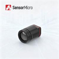 China LWIR Thermal Imaging Camera Core with 1280x1024 Resolution 8μm Pixel Pitch and 25Hz/30Hz Frame Rate for sale