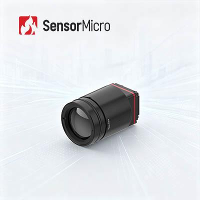 China LWIR Thermal Imaging Camera Core with 1280x1024 Resolution 8μm Pixel Pitch and 25Hz/30Hz Frame Rate for sale