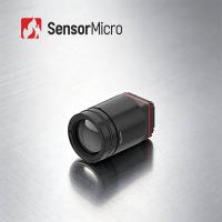 China 1280×1024 Resolution 8μm Pixel Size 30mK NETD Uncooled Thermal Imaging Camera Module High Definition for sale