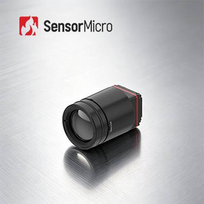 China 1280×1024 Resolution 8μm Pixel Size 30mK NETD Uncooled Thermal Imaging Camera Module High Definition for sale