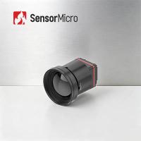China SWaP-C LWIR 1280x1024 Resolution Thermal Camera Module with 8μm Pixel Pitch and ≤30mK NETD for Portable Devices for sale
