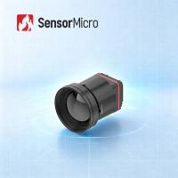 China Uncooled LWIR Thermal Imaging Module with 1280x1024 Resolution 8μm Pixel Pitch and 30mK NETD for Photovoltaic Inspection for sale
