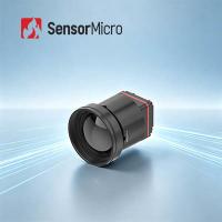 China 1280x1024 Resolution 8μm Pixel Pitch 30Hz Frame Rate Uncooled Thermal Imaging Module for sale