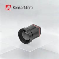 China Uncooled LWIR Thermal Imaging Module with 1280x1024 Resolution and 8μm Pixel Pitch for Power Maintenance for sale