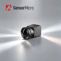 China LWIR Infrared Thermal Surveillance Camera Module with 640x512 Resolution 25Hz/30Hz Frame Rate and 12μm Pixel Size for sale