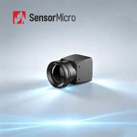 China MICO612 Uncooled LWIR Thermal Security Camera Module with 640x512 Resolution and 12μm Pixel Size for sale
