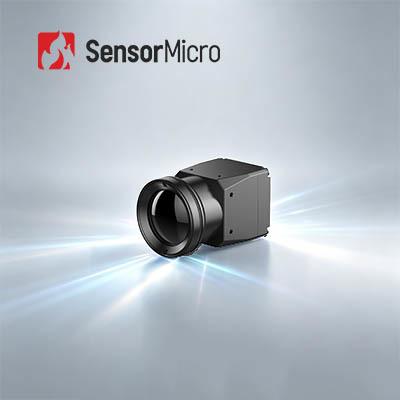 China High Sensitivity 640x512 Resolution Uncooled Infrared Module with Low Power Consumption and Compact Design for sale