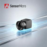 China 640x512 Resolution 12μm Pixel Size Uncooled Thermal Camera Module with ≤30mK NETD for LWIR Thermal Imaging for sale