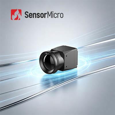 China 640x512 Resolution 12μm Pixel Size Uncooled Thermal Camera Module with ≤30mK NETD for LWIR Thermal Imaging for sale