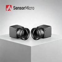 China Uncooled LWIR 640x512 12μm Thermal Imaging Security Camera Core with 8-14μm Spectral Range for sale