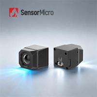China 640x512 Resolution Uncooled Thermal Camera Module with 8~14μm Spectral Range and 30mK NETD for sale