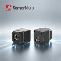 China Uncooled Infrared Thermal Security Camera Module with 640x512 Resolution Low Power Consumption and Multiple Lenses for sale
