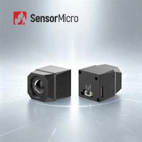China MICO612 Uncooled LWIR Thermal Camera Module with 640x512 Resolution, Low Power Consumption, and Multiple Lenses for sale