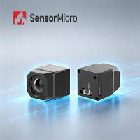 China Uncooled Infrared Thermal Security Camera Module with 640x512 Resolution and 12μm Pixel Size Featuring Multiple Lenses for sale