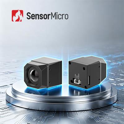 China Uncooled Infrared Thermal Security Camera Module with 640x512 Resolution and Low Power Consumption ≤680mW Featuring Multiple Lenses for sale