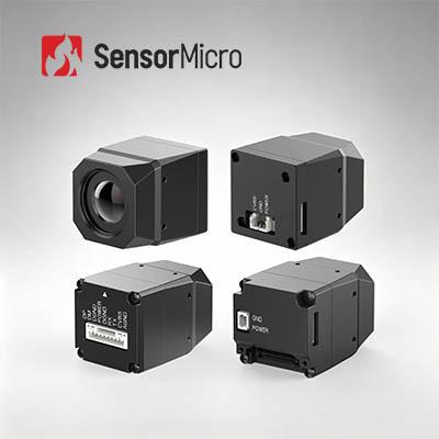 China 640x512 Resolution 12μm Pixel Size LWIR Spectral Range Uncooled Thermal Camera Module for Surveillance for sale