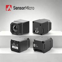 China Uncooled Infrared Thermal Security Camera Module with 640x512 Resolution and 12μm Pixel Size Featuring Multiple Lenses for sale