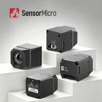 China Uncooled Infrared Thermal Security Camera Module with 640x512 Resolution Multiple Lenses and Low Power Consumption for sale