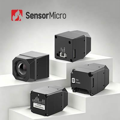 China Uncooled Infrared Thermal Security Camera Module with 640x512 Resolution Multiple Lenses and Low Power Consumption for sale