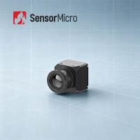 China Ultra Compact Uncooled Thermal Module with 640×512 Resolution and 8μm Pixel Size for High-Quality Imaging for sale