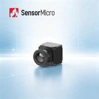 China Uncooled Thermal Camera Module with 640x512 Resolution Low Power Consumption 0.7W and Compact Size 22.2×22.2×23.9mm for sale