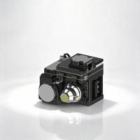 China 640x512 Resolution 15μm Pixel Size High Operating Temperature Cooled Infrared Camera Module LWIR Camera Core for sale