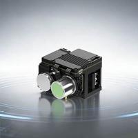 China MWIR Cooled Infrared Camera Module with 640x512 and 25mK NETD for Non Contact Gas Leak Detection for sale
