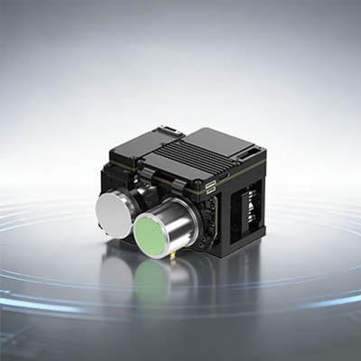 China MWIR Cooled Infrared Camera Module with 640x512 and 25mK NETD for Non Contact Gas Leak Detection for sale