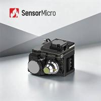 China Cooled MWIR Infrared Camera Core with 640x512 Resolution and 15μm Pixel Size for Long-range Detection for sale