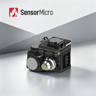 China Cooled MWIR Infrared Camera Core with 640x512 Resolution and 15μm Pixel Size for Long-range Detection for sale