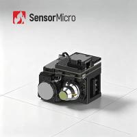 China 640x512 Resolution 15μm Pixel Size MWIR Cooled Infrared Camera Module with 150K High Operation Temperature for sale