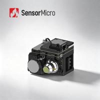 China High Thermal Sensitivity 640x512 Resolution 15μm Pixel Pitch Cooled Thermal Camera Module for sale
