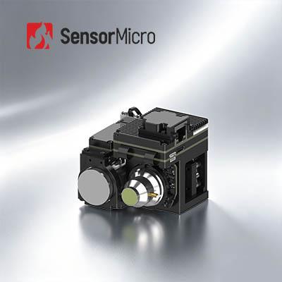 China 640x512 Resolution 15μm Pixel Size 20mK NETD Cooled MWIR Infrared Camera Module for High-Sensitivity Thermal Imaging for sale
