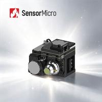 China 640x512 Resolution 15μm Pixel Size MWIR Cooled Infrared Module for Fast Integration for sale