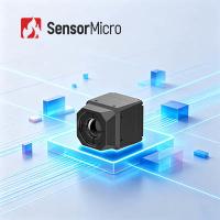 China 384x288 Resolution 12μm Pixel Size Low Power Consumption Thermal Camera Core for Surveillance for sale