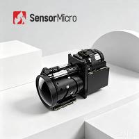 China High Operation Temperature 640x512 15μm MWIR Cooled Infrared Camera Module for Long-Range Surveillance for sale