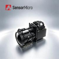 China GAVIN GC615HMG 640×512 Resolution 15μm Pixel Pitch MWIR Infrared Camera Core with Fast Integration for sale