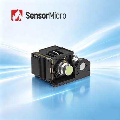 China GAVIN GC1010HMG Cooled HOT Thermal Camera Core with 1024×768 Resolution and 10μm MWIR Infrared Detector for sale