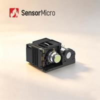 China High Sensitivity 1024×768 Resolution 10μm Pixel Pitch Thermal Camera Core Cooled Camera Module for sale