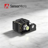 China Cooled MWIR Camera Module with 1024×768 Resolution 10μm Pixel Size and HOT Technology for High-Quality Thermal Imaging for sale