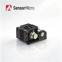 China Cooled Infrared Camera Core with 1024×768 Resolution 10μm Pixel and HOT Technology for sale