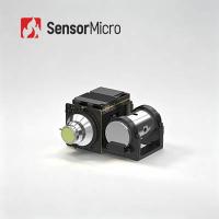 China Cooled HOT Thermal Camera Core with 1280x1024 Resolution and 10μm Pixel Pitch for Long Range Detection for sale