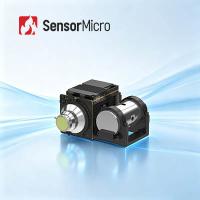 China 1280x1024 Resolution 10μm Pixel Pitch Cooled IR Camera Module Core for Long Range Detection for sale