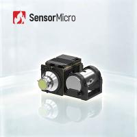 China HD 1280x1024 Resolution Thermal Imaging Module with 10μm Pixel Pitch for Long Range Monitoring for sale