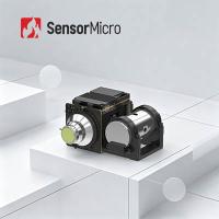 China Cooled Thermal Module Infrared Camera Core 1280x1024 10μm High Thermal Sensitivity MWIR Cooled Detector for sale