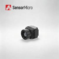 China VOx LWIR Fever Screening Thermal Camera Core Uncooled 640x512 Resolution 8μm Pixel Size ±0.5°C Accuracy for sale